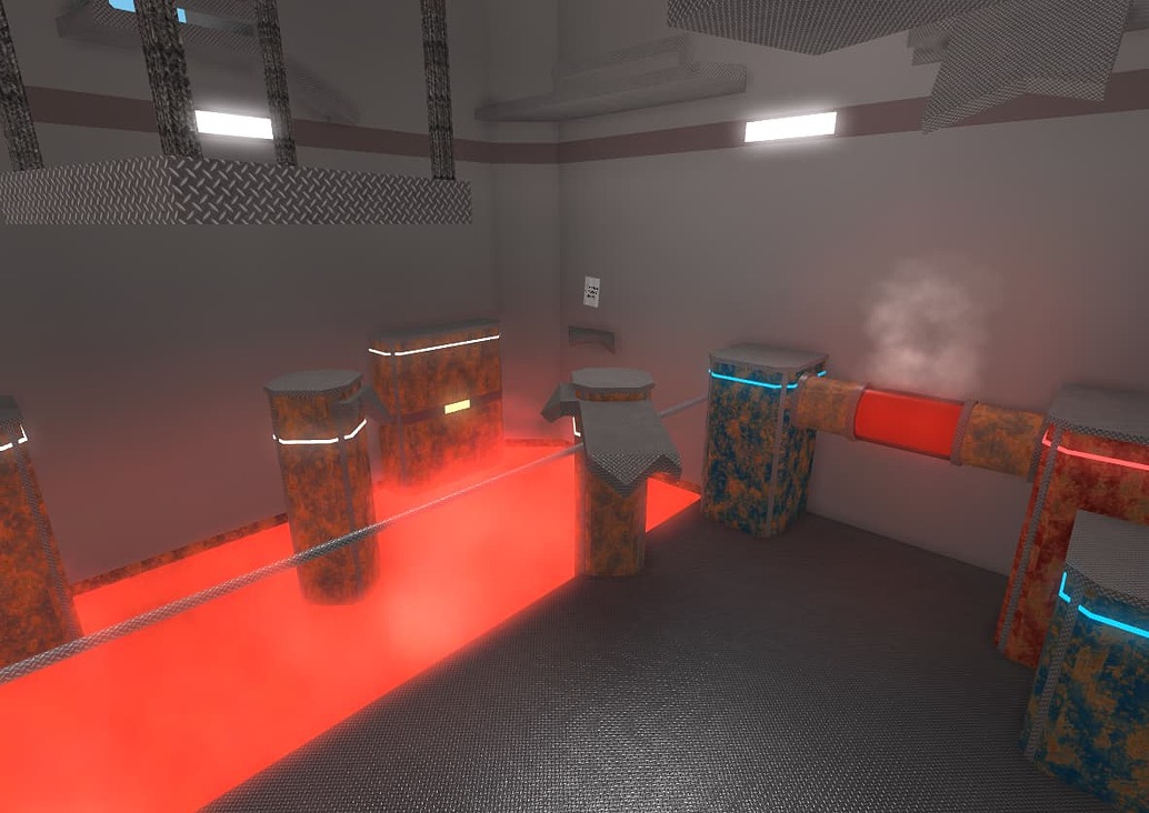 Legacy Lighting Remake - Community Resources - Developer Forum | Roblox