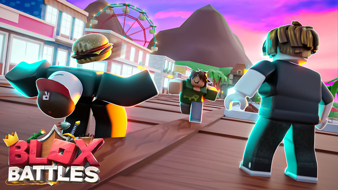 Robot Takeover Development Log - Bulletin Board - Developer Forum | Roblox