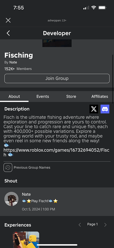 Game Ownership Transfer - Platform Usage Support - Developer Forum | Roblox