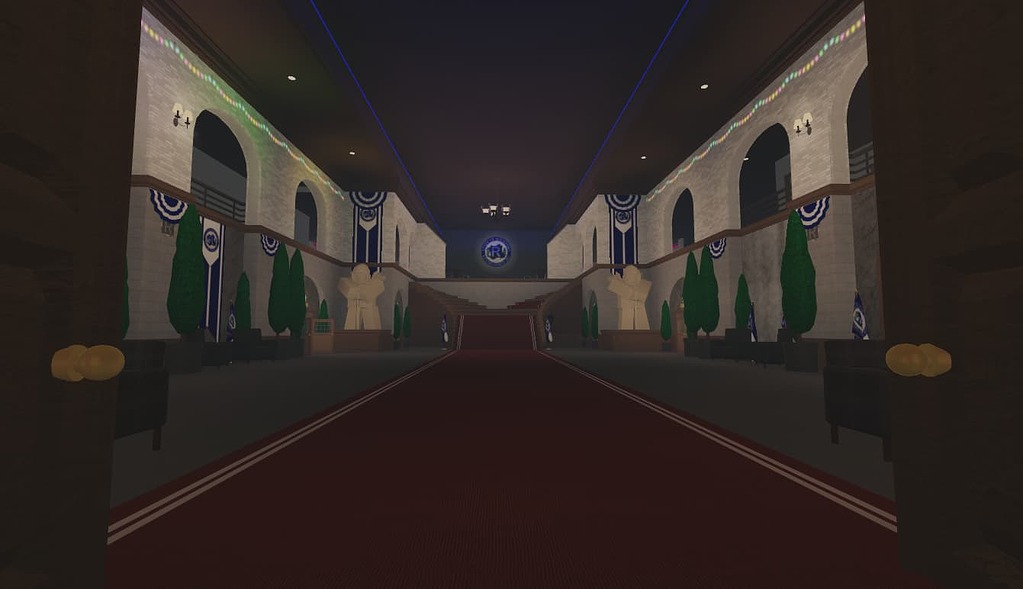 State Capitol [Feedback] - Creations Feedback - Developer Forum | Roblox