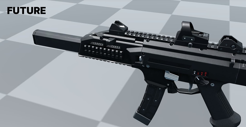 Bring Ambient Occlusion to Future Lighting! - Engine Features ...