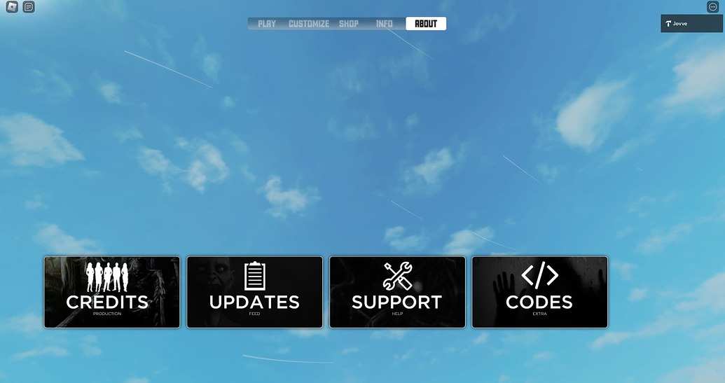 Main menu/interface opinions - Creations Feedback - Developer Forum ...
