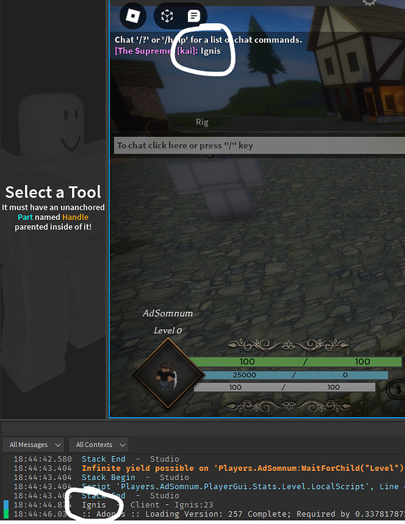 `Enum.UserInputType.Touch` not being detected - Scripting Support - Developer Forum | Roblox