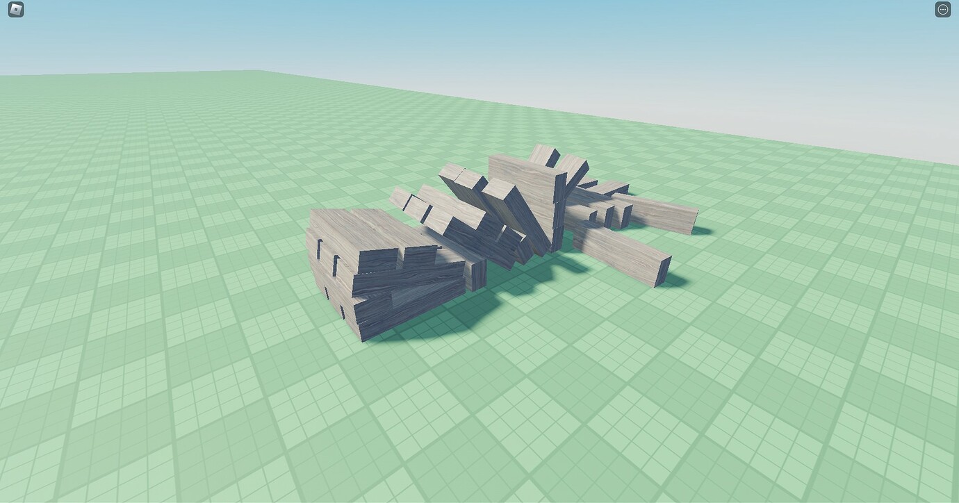 Block Blitz | Development Log #1 - Creations Feedback - Developer Forum ...