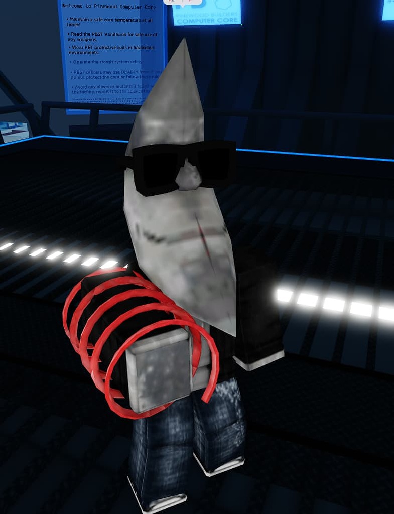 Textures On Hats Loading Poorly In R15 - Engine Bugs - Developer Forum 