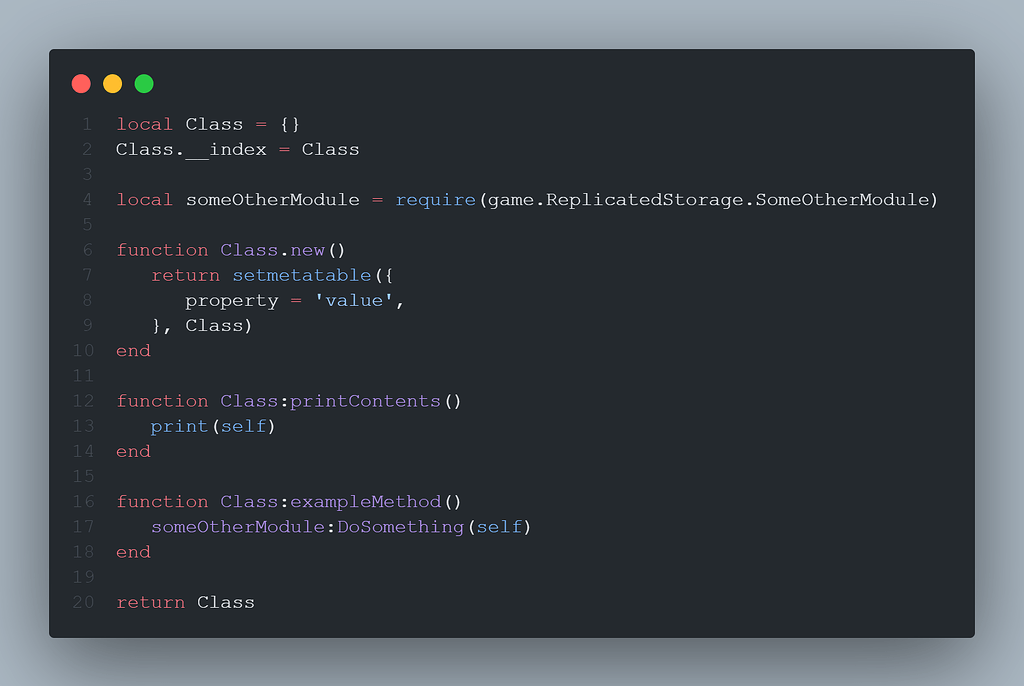 Is there anyway to pass an objects contents with its methods and properties as a parameter to ...