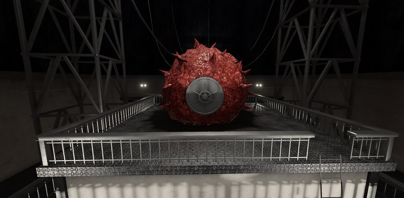 SCP-002 Recreation - Creations Feedback - Developer Forum | Roblox