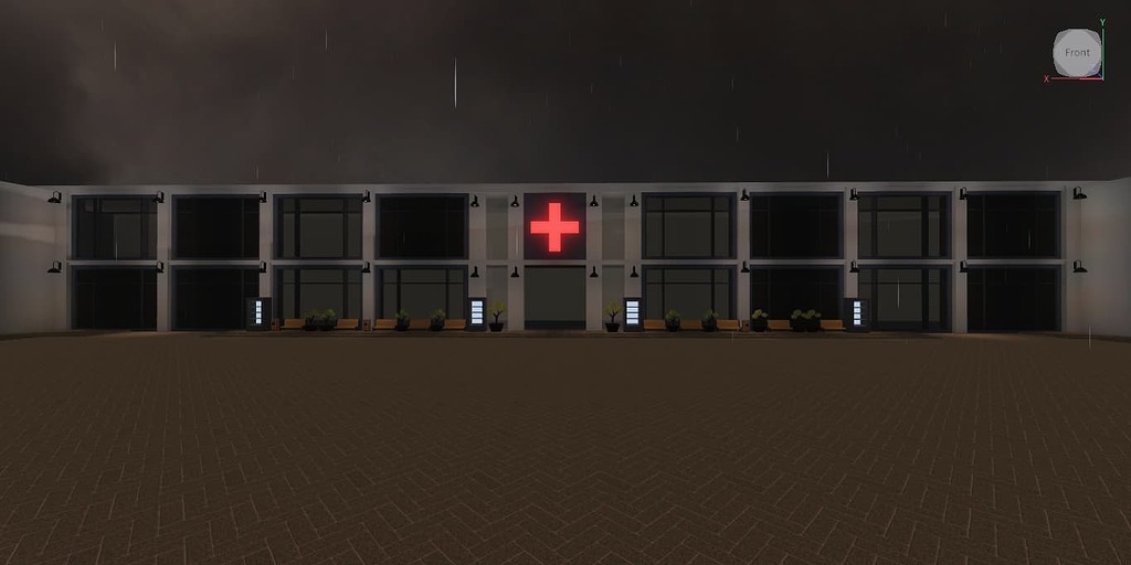 Feedback on a Research Facility Architecture - Creations Feedback ...