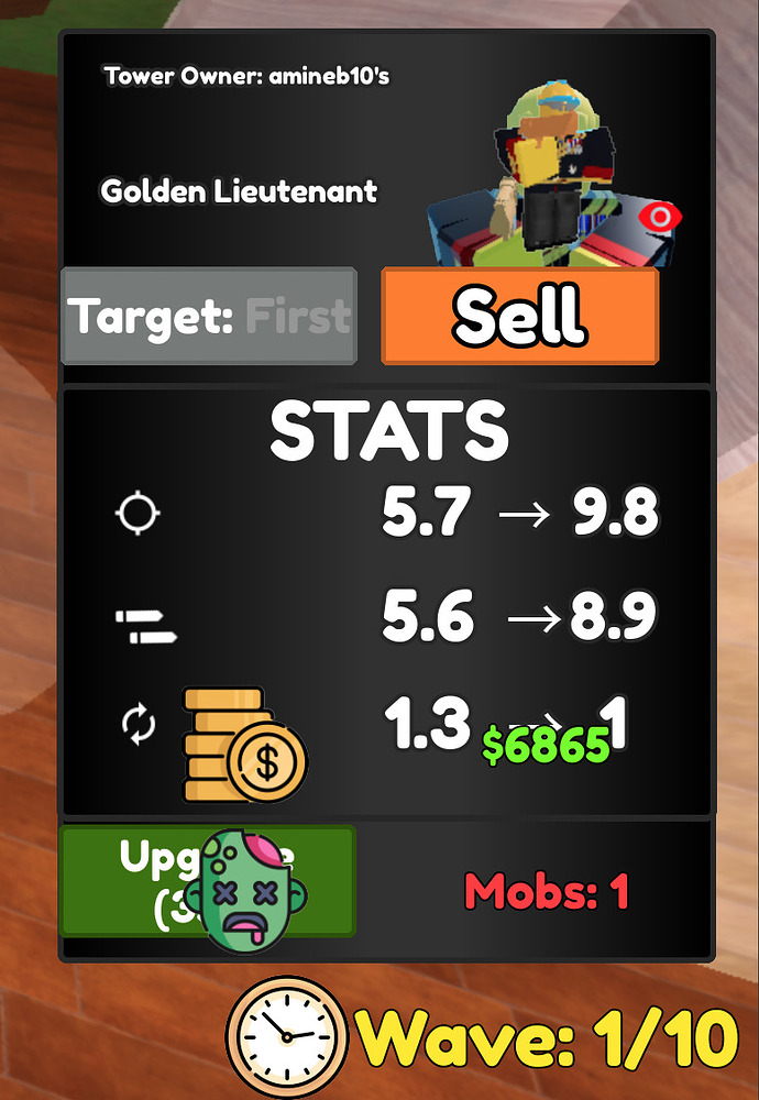 Memes Tower Defense - Creations Feedback - Developer Forum | Roblox