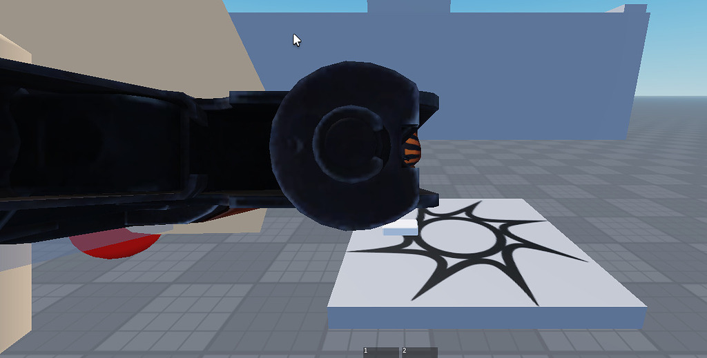 Gun Aim making gun so sideways - Scripting Support - Developer Forum | Roblox