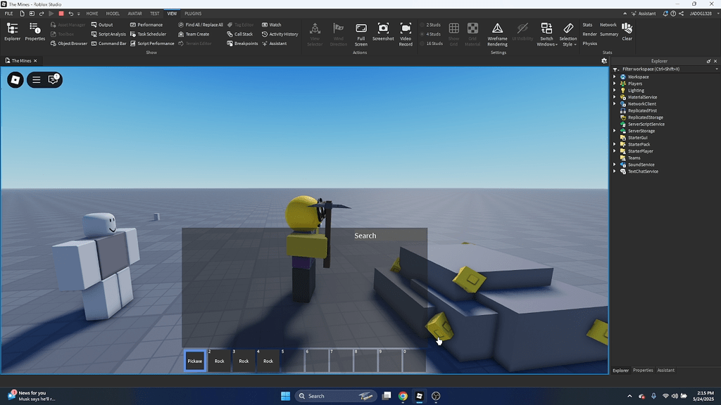 Animation Plays When Activated - Scripting Support - Developer Forum | Roblox