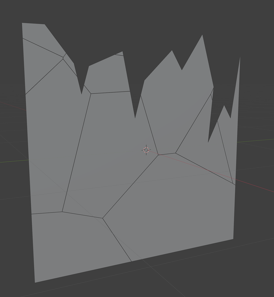 How can I make broken glass? - Building Support - Developer Forum | Roblox