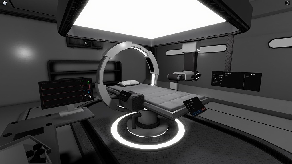 Advanced Spaceship Simulator (WIP) - Creations Feedback - Developer Forum | Roblox