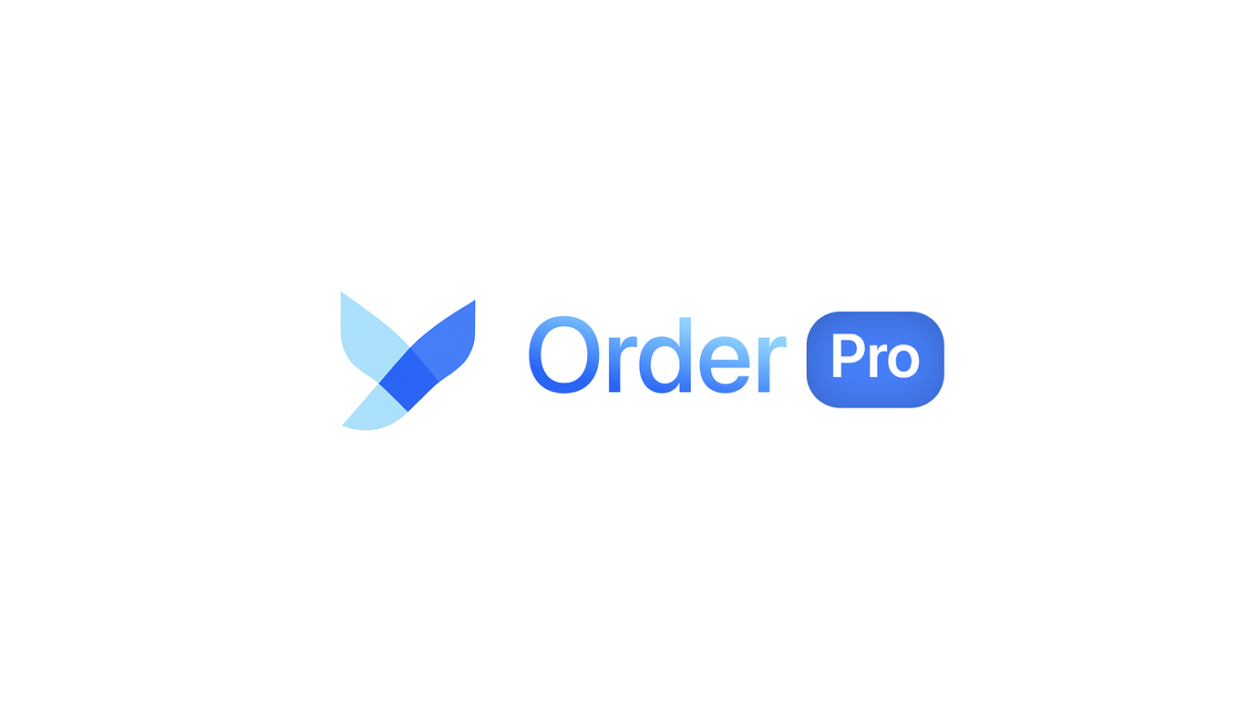 OrderPro v4 - Free & Open Source Multi-Use (Cafe/Restaurant) Ordering System - Community ...