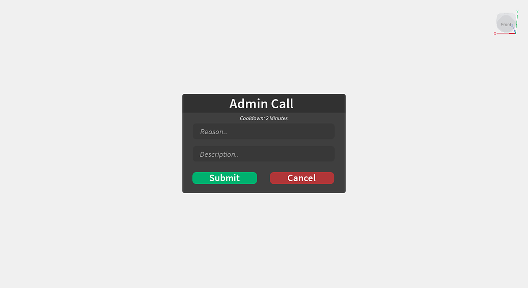 UI Scaling & Positioning Workarounds 101 - Community Tutorials ...