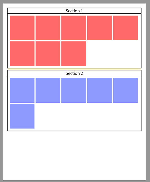 UIGridLayout question - Game Design Support - Developer Forum | Roblox