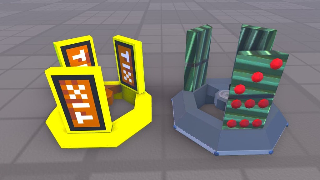 Feedback on my Domino Crown - Creations Feedback - Developer Forum | Roblox