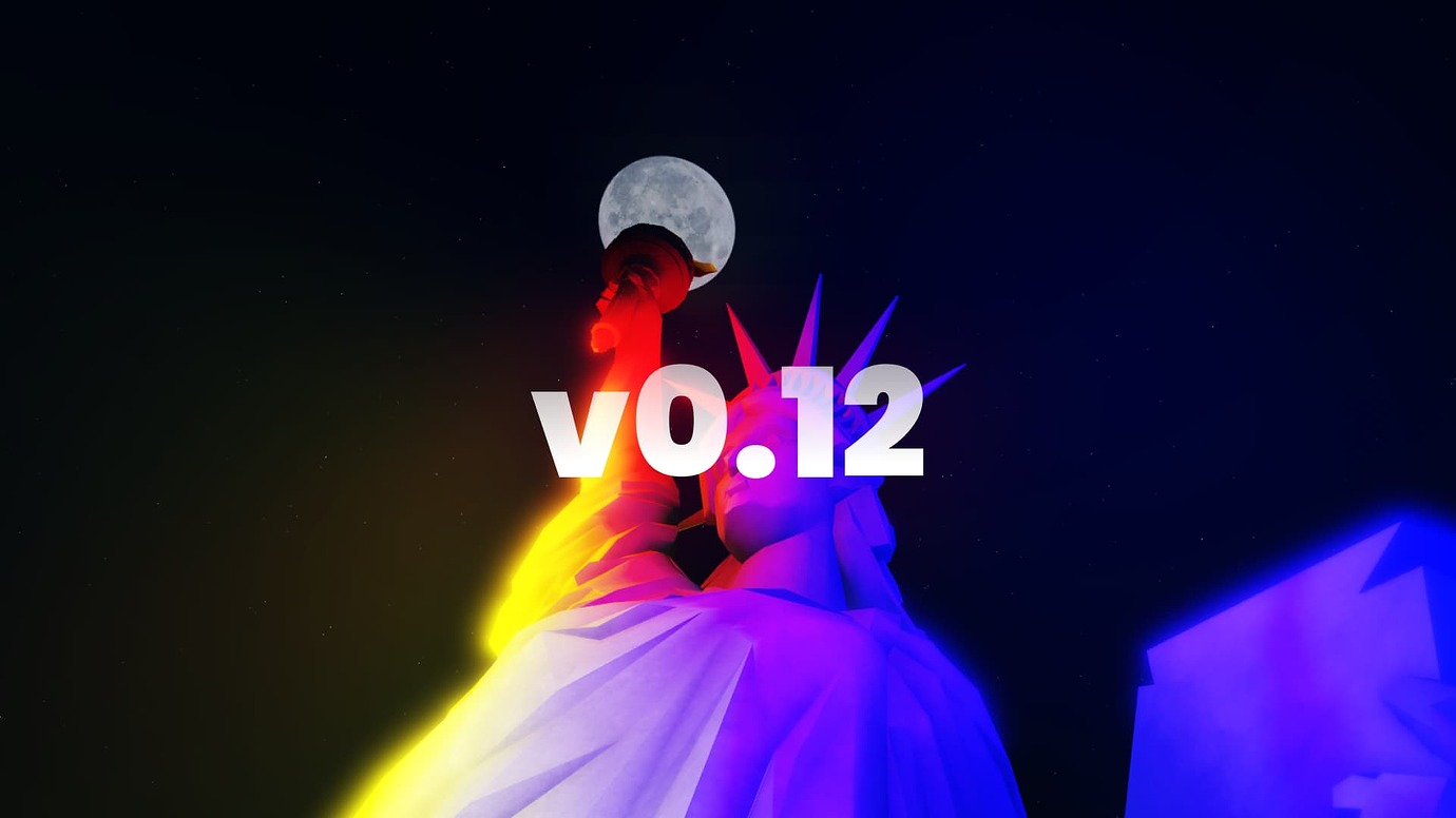 Voxel | Free Volumetric Lighting | v0.81 [Late Beta] [Rewrite ...