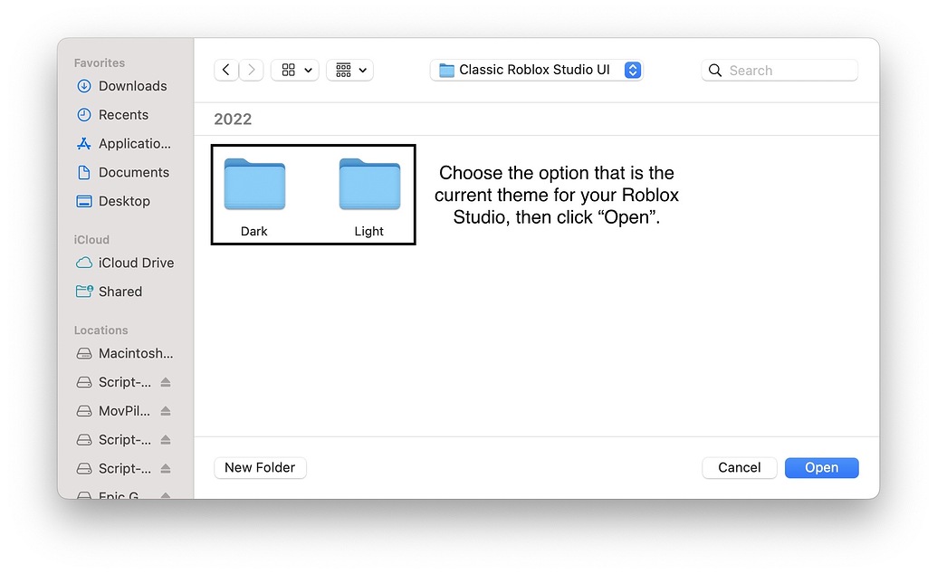 How To Get Old Roblox Studio Explorer Icons - Community Tutorials ...