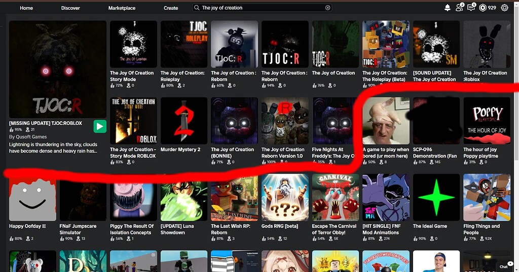 Why isn't my game present when I search it up? - Platform Usage Support ...
