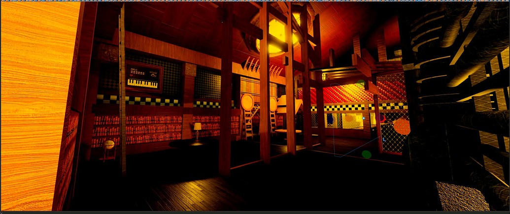 Feedback on passion project - Creations Feedback - Developer Forum | Roblox