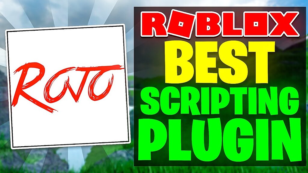 Rojo for Sublime Text and Roblox Studio - Scripting Support - Developer Forum | Roblox