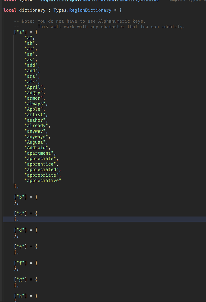 WinryVirtualKeyboard 1.2.1 | Open-Source and Multi-Platform On-Screen ...