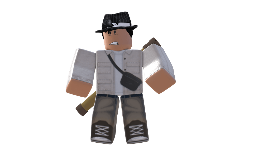 Roblox Renders | Free to use - Community Resources - Developer Forum ...
