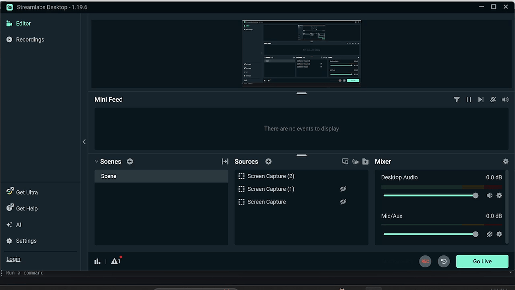 Animation Plugins Not Recognizing Rig - Art Design Support - Developer ...