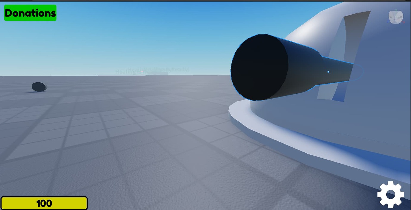 Unions not working? - Scripting Support - Developer Forum | Roblox