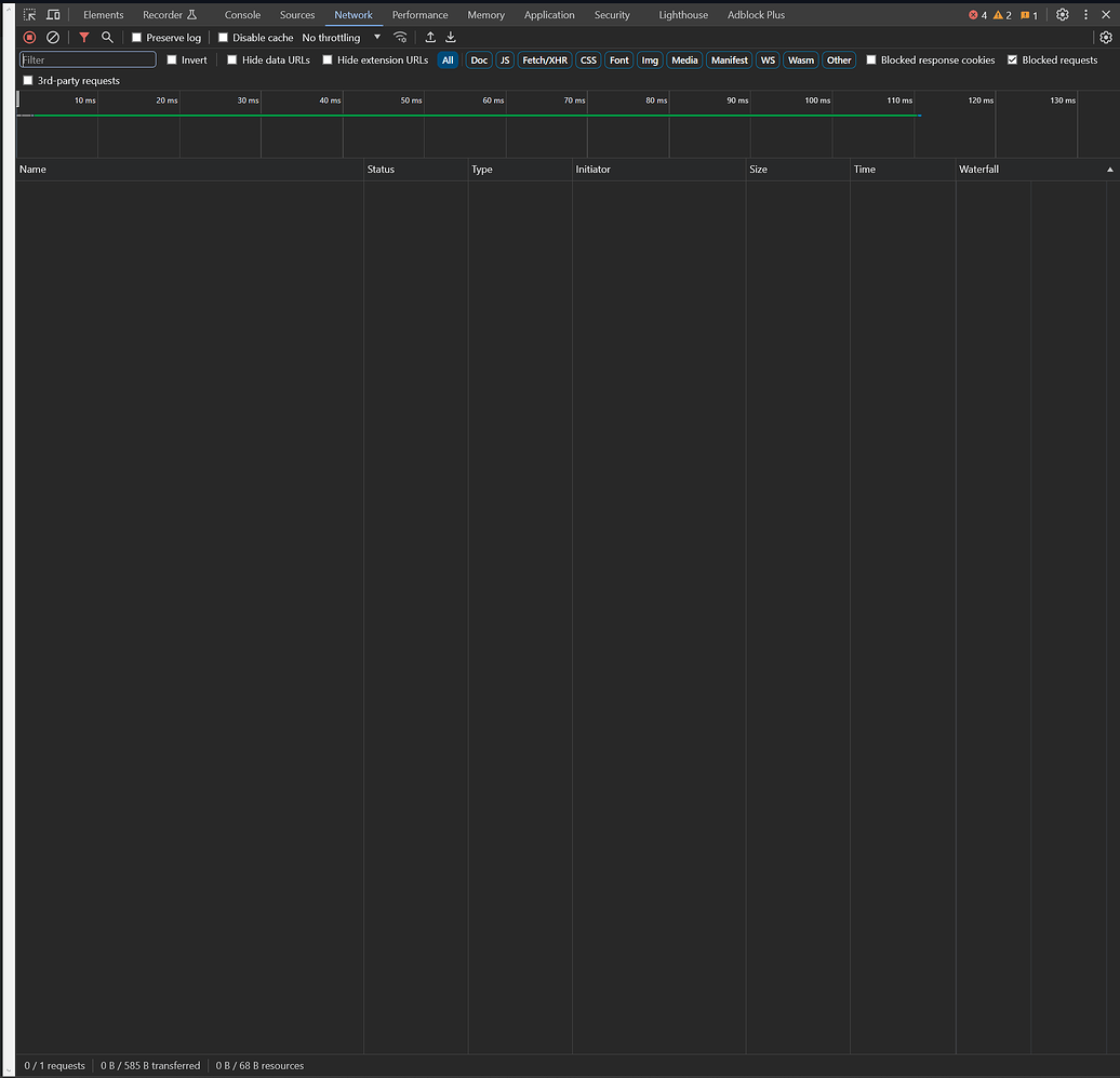 Have been unable to view my friends list of over 2 months - Roblox ...