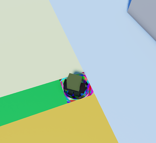 CSG Collisions Not Updating On Client In Experience and CSG Operations ...