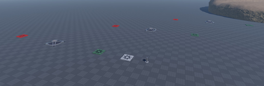 What could be causing this sort of visual bug? - Scripting Support - Developer Forum | Roblox