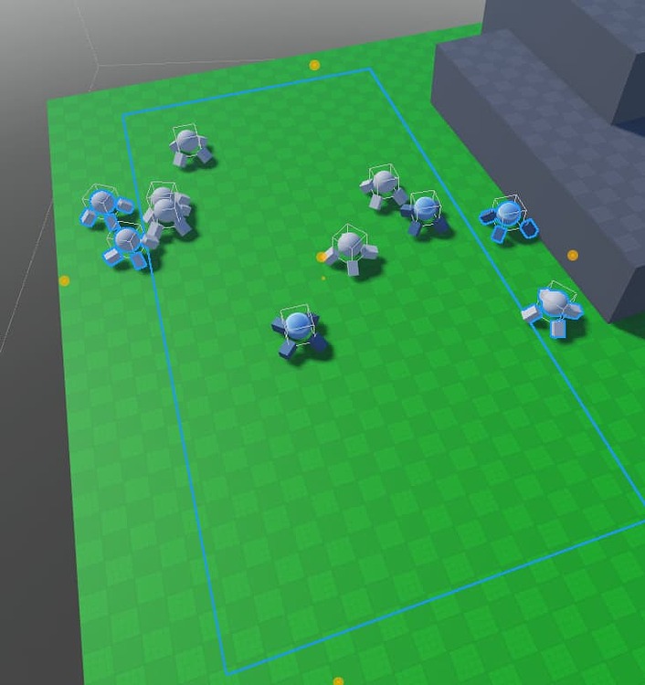 Moving Models to Random Positions Not Working - Scripting Support ...