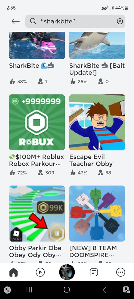Introducing Exact Match Search for Experiences - Announcements ...