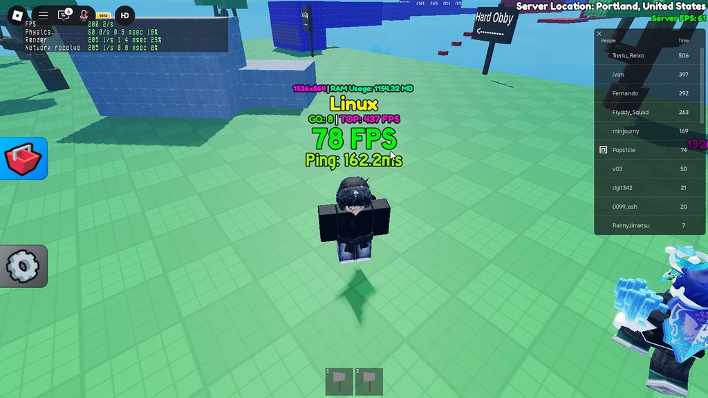 How do you get the specific platform someone is using? - Scripting ...