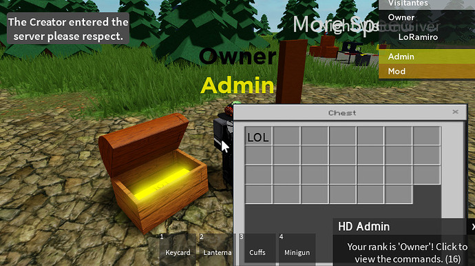How To Learn Lua And Dig Deeper Into Advanced Stuff Scripting Support