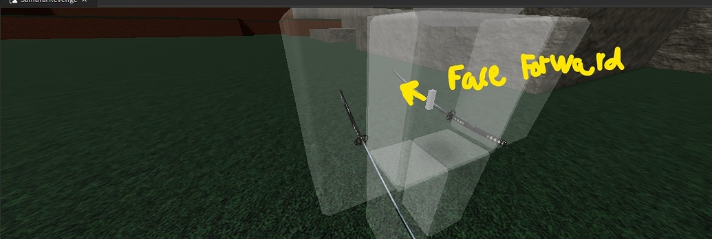 How to manage CFrame positioning - Scripting Support - Developer Forum | Roblox