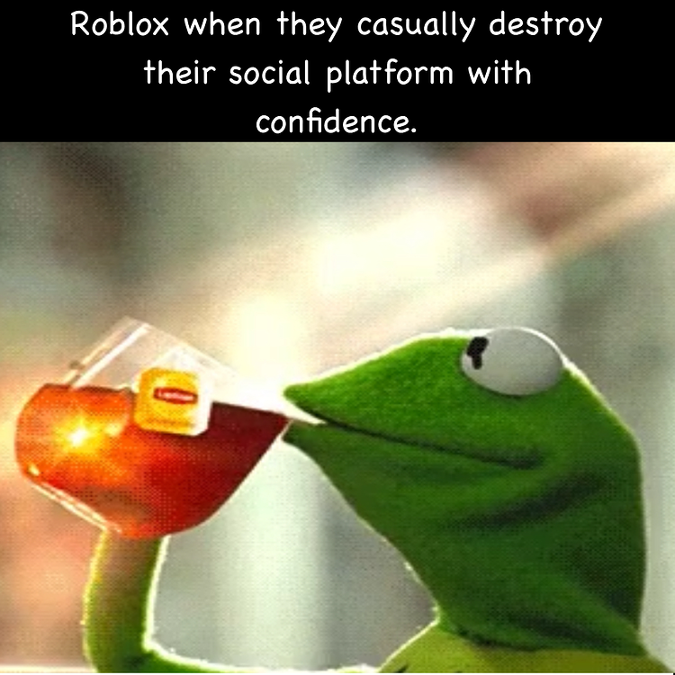 Age Checks to Access Chat, Studio Team Create, and Links on Roblox ...