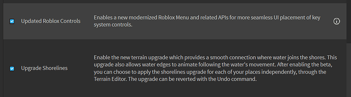 Script format document bug - Studio Bugs - Developer Forum | Roblox