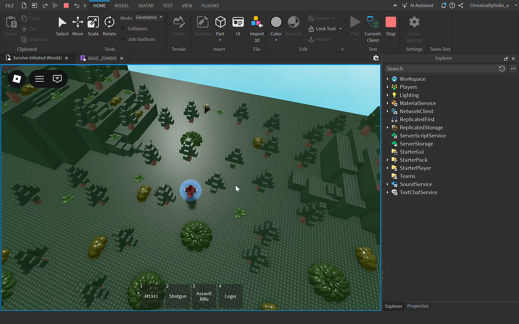 NPC keeps making short stops - Scripting Support - Developer Forum | Roblox