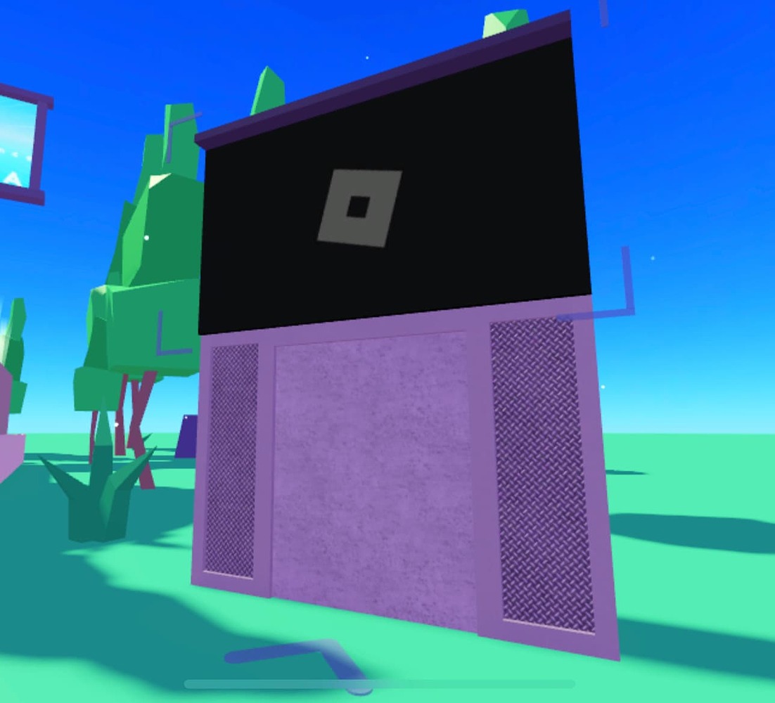 What is that for a portal? - Game Design Support - Developer Forum | Roblox