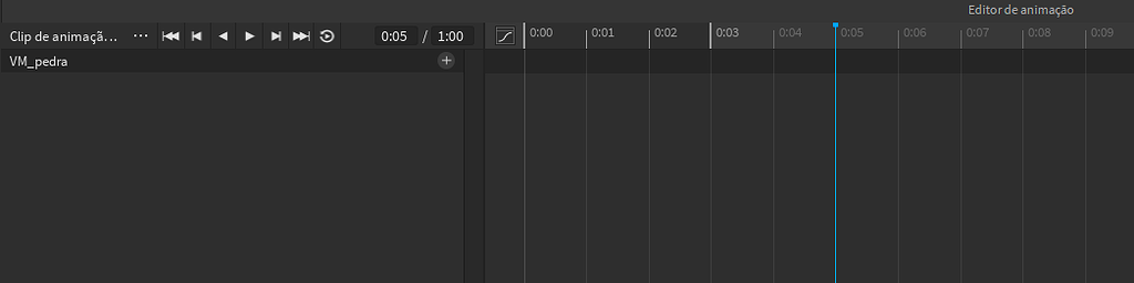 Animation Editor no keyframes - Art Design Support - Developer Forum | Roblox