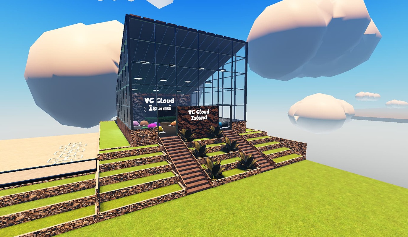 Idea for a VC hangout game - Creations Feedback - Developer Forum | Roblox
