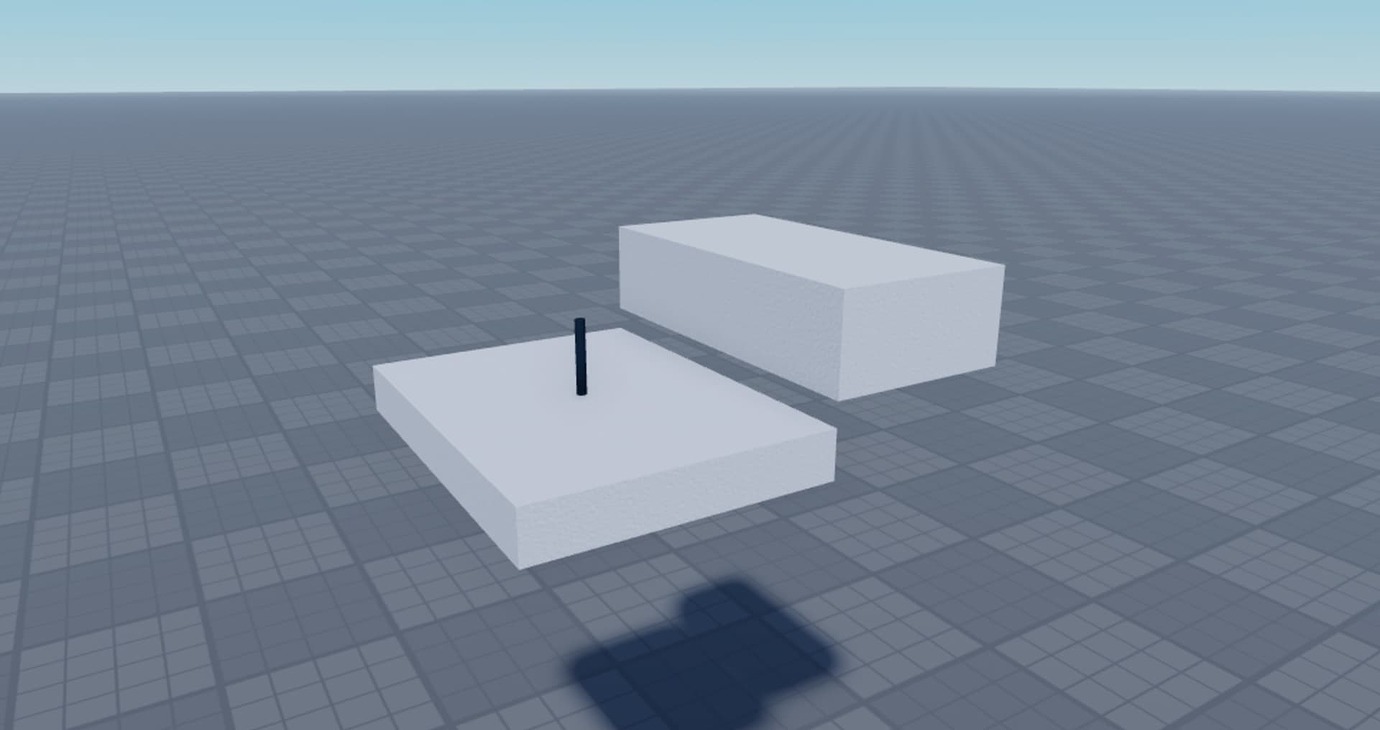 How to make a W/C Ramp in an A-Chassis Vehicle - Scripting Support ...