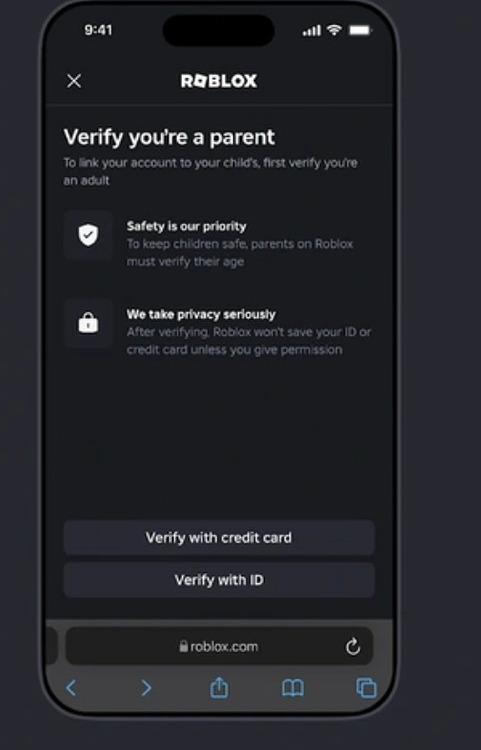 Introducing Updates to Our Safety Protections and Parental Controls ...