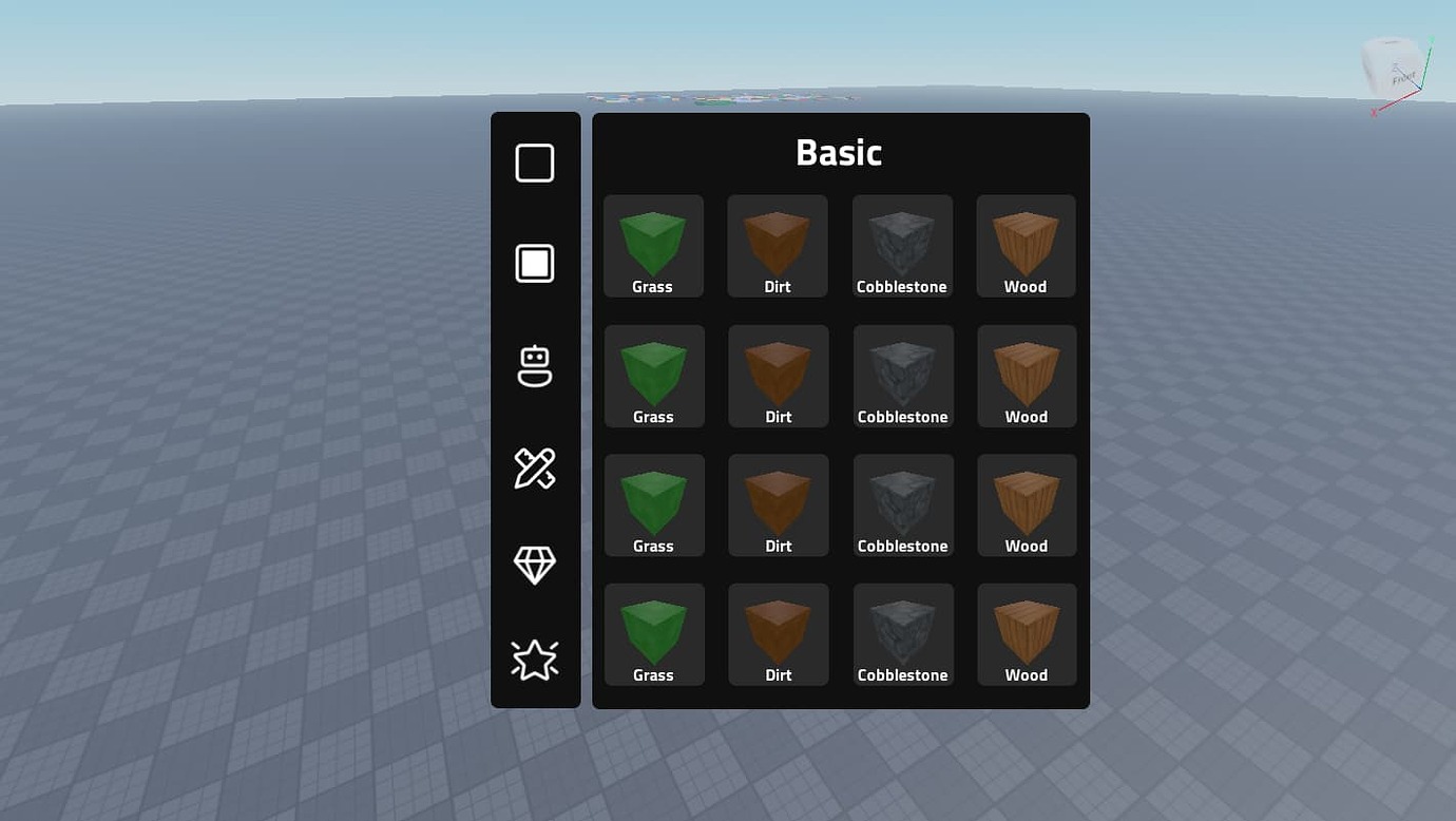 How can I improve my UI? - Creations Feedback - Developer Forum | Roblox