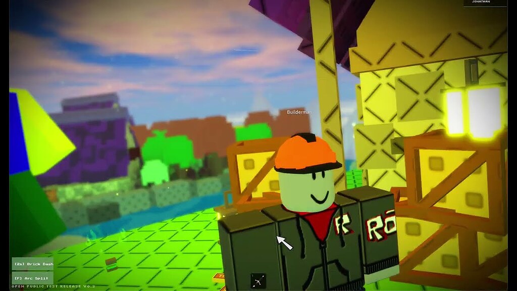 The Return.... - [ FEEDBACK ] - Creations Feedback - Developer Forum ...
