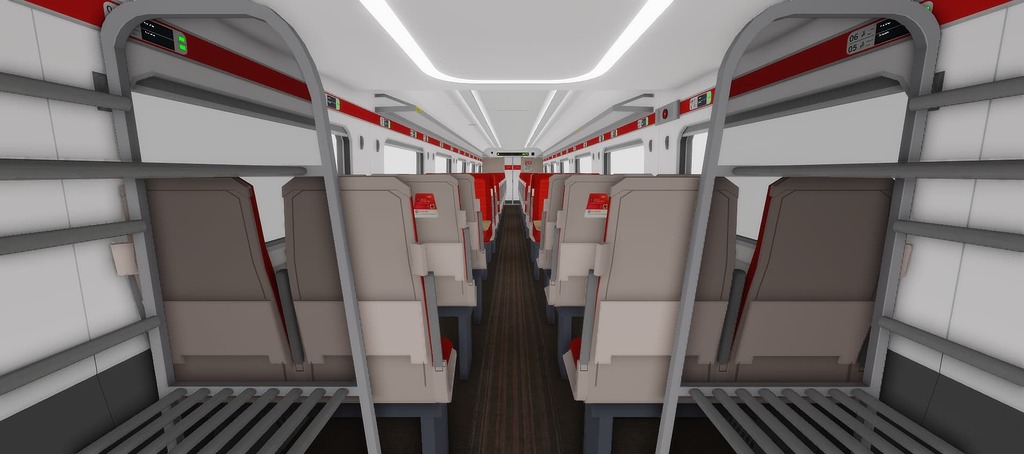 Train Simulator Approved by Rail Employees - Creations Feedback ...