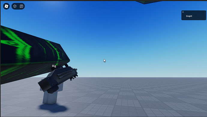 CFrame:Lerp is going over goal? - Scripting Support - Developer Forum | Roblox